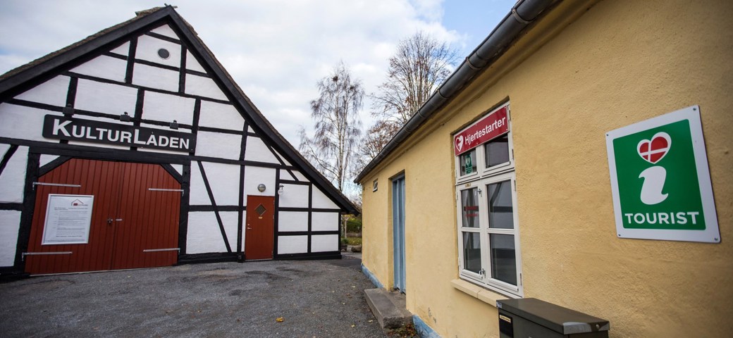 Fuglebjerg og omegn (Næstved Vestegn) | Næstved Kommune