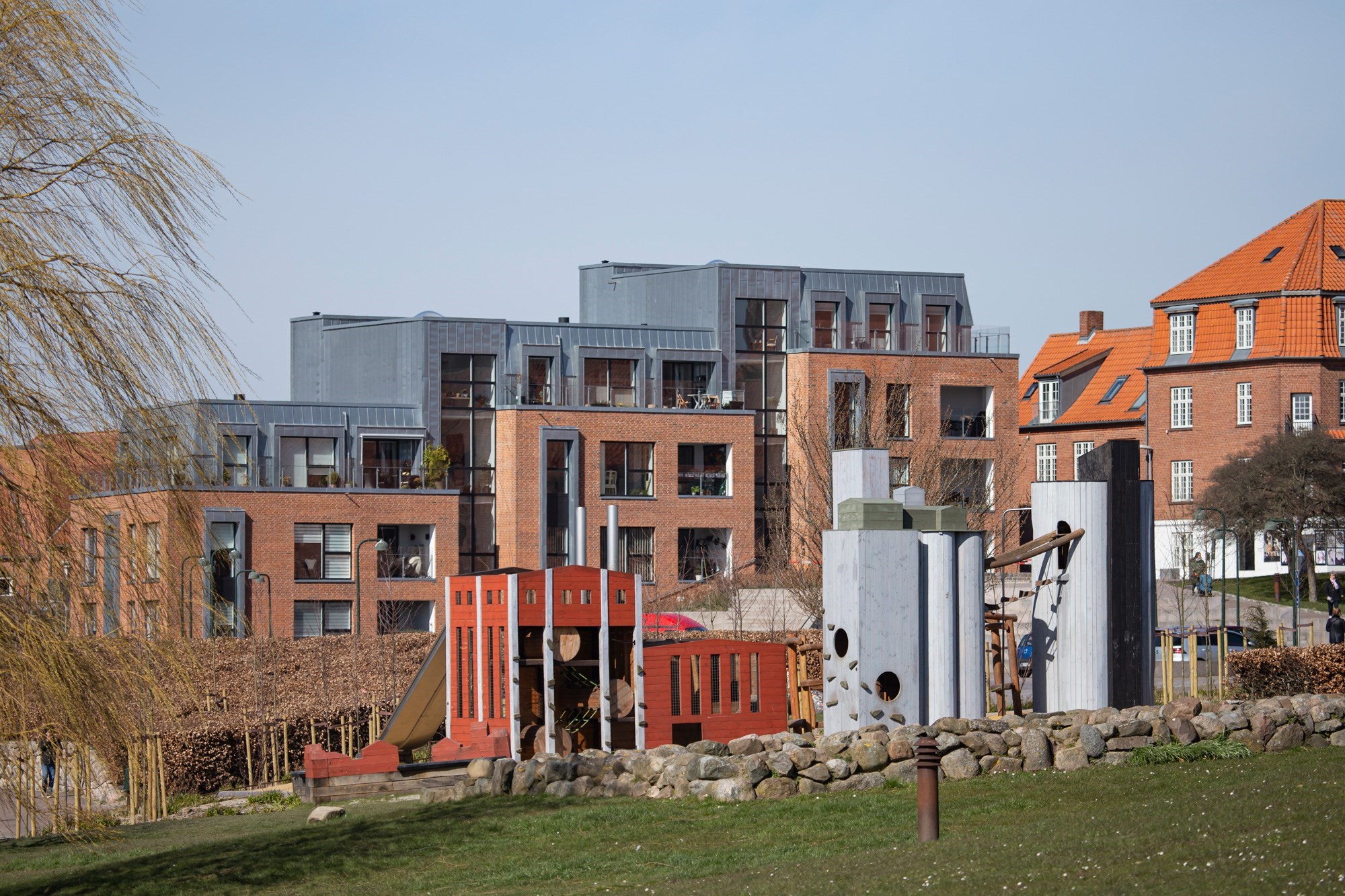 Næstved bymidte | Næstved Kommune