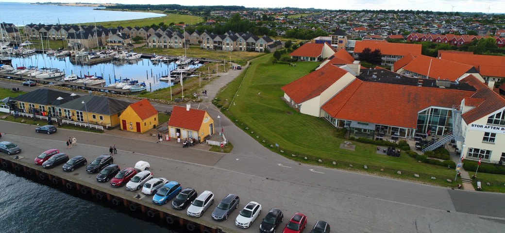 Karrebæksminde og omegn | Næstved Kommune